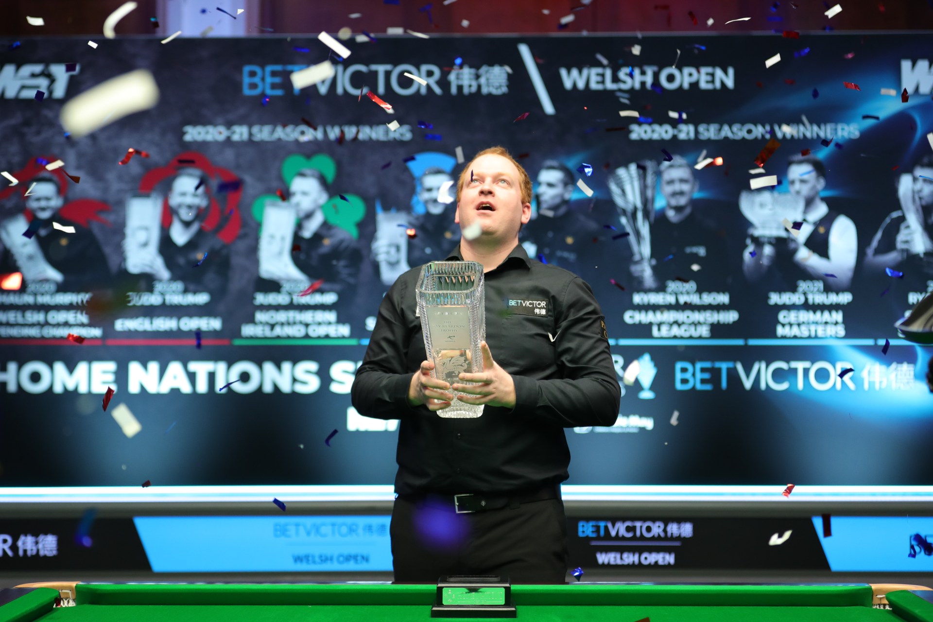 The 10 greatest graduates from snooker's Q School as latest hopefuls ...