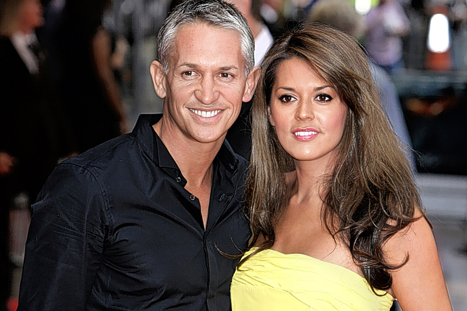 All the celebrities and famous faces backing Gary Lineker amid ...