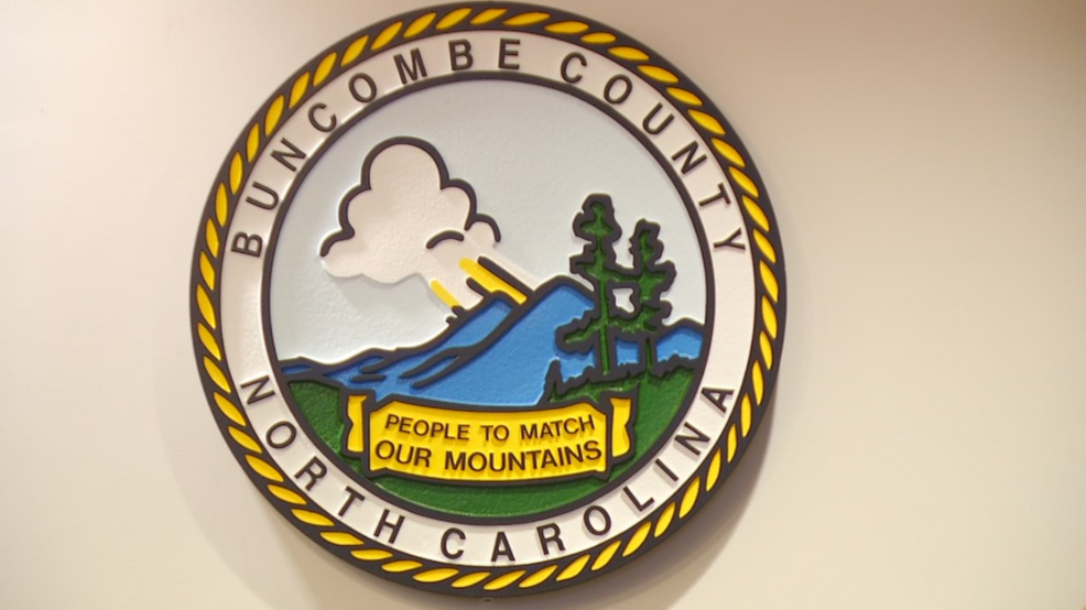 Poll: Should Buncombe County curb spending amid inflation?