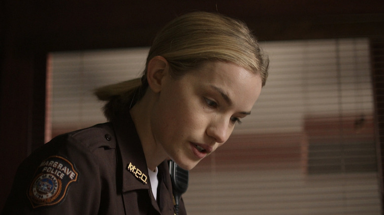 Reacher Creator Lee Child Was Surprised By A Key Character's Casting In ...