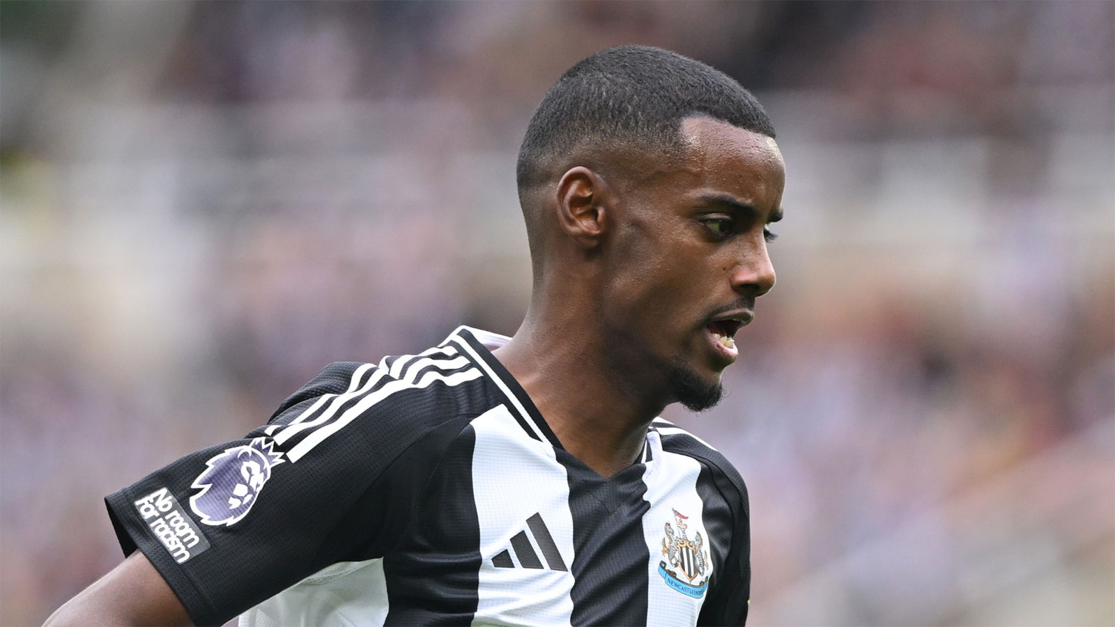Liverpool have now missed their window of opportunity to sign Alexander ...