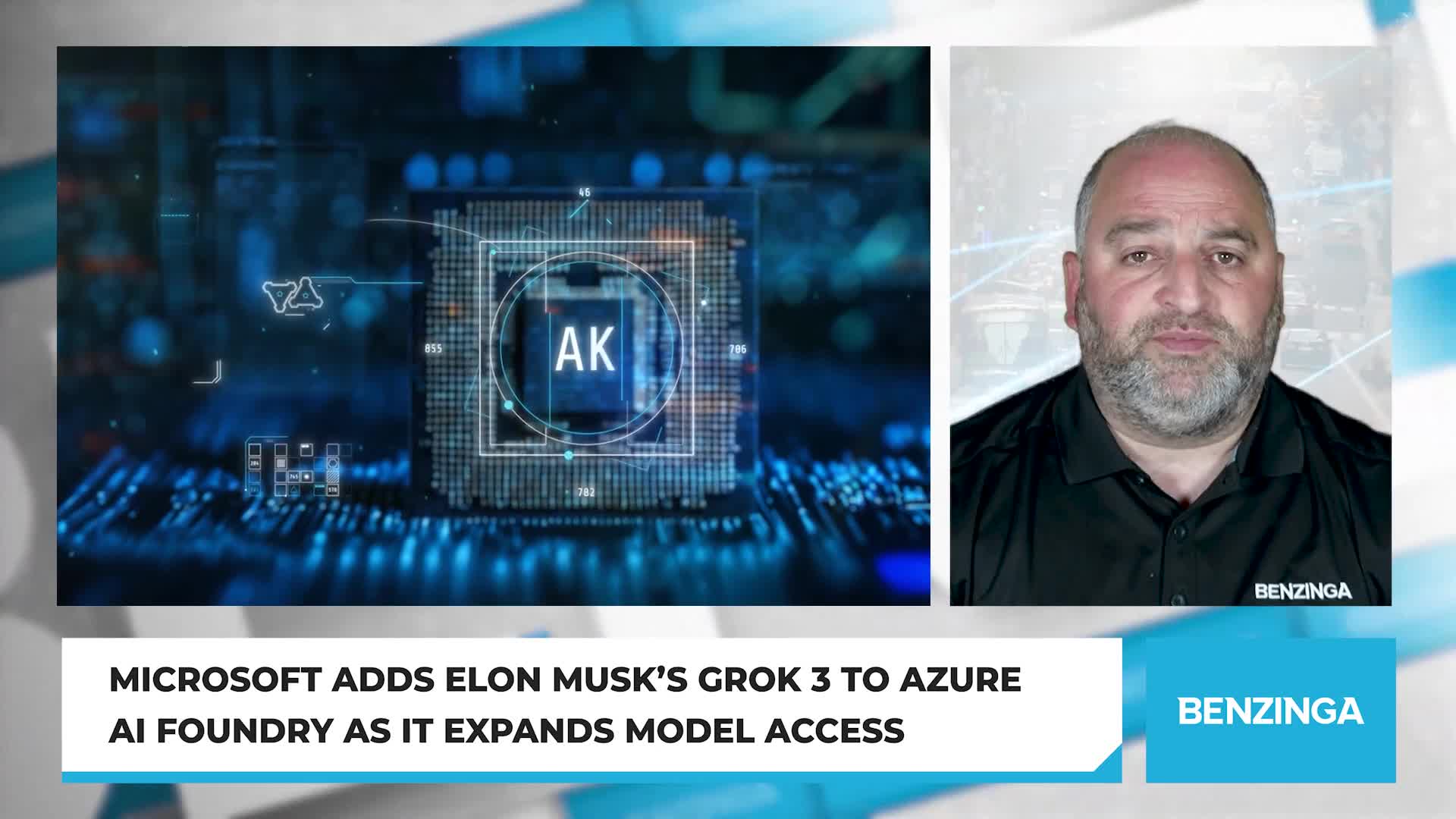 Microsoft Adds Elon Musk’s Grok 3 To Azure AI Foundry As It Expands ...