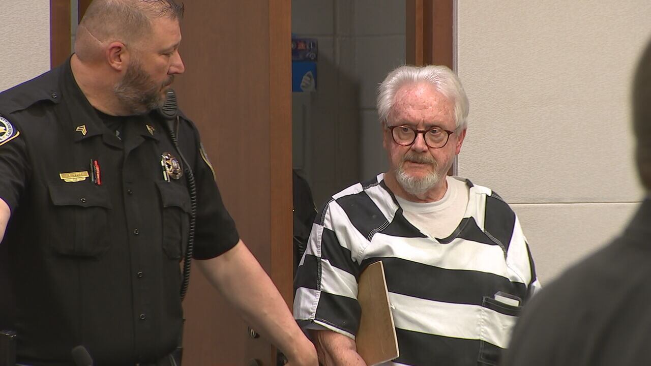 ‘Cold-blooded’: Judge denies bond for veteran in deadly road rage ...