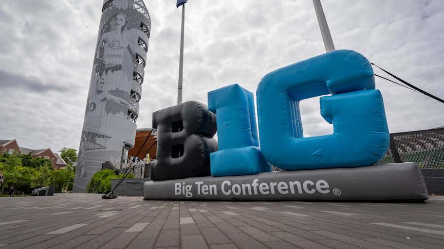 2025 Big Ten Baseball Tournament Bracket: Where Does Rutgers Stand?