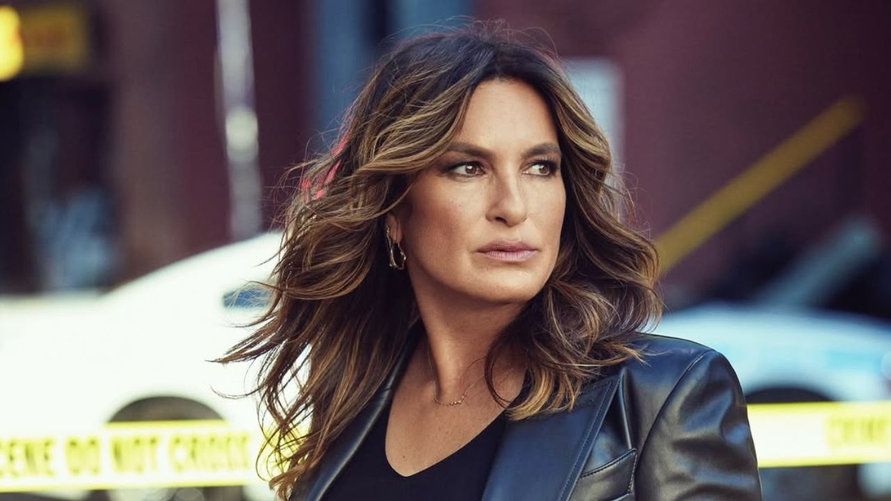 Mariska Hargitay from “Law & Order” reveals shocking truth about her ...