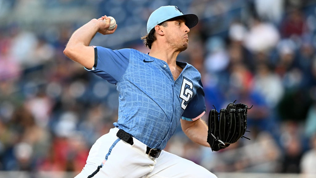 Philadelphia Phillies sign Lucas Sims, Wil Crowe to minor-league contracts