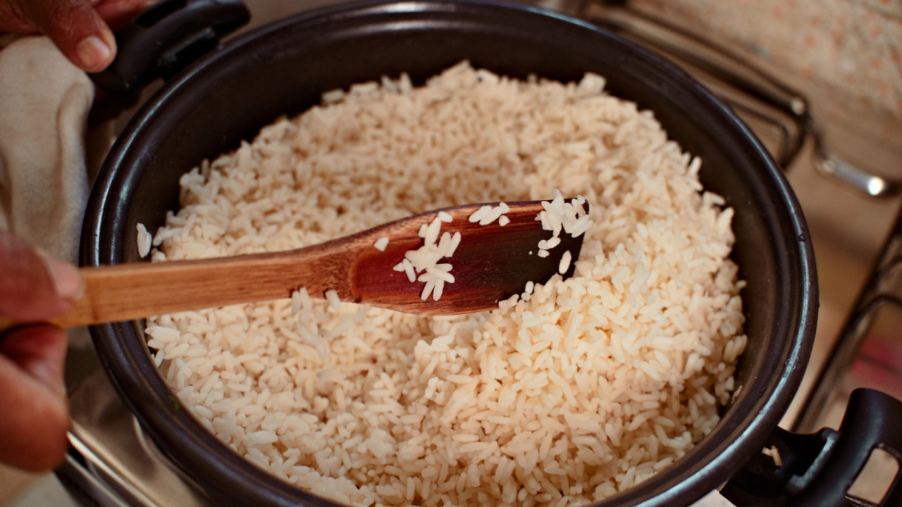 Latino Families May Face Higher Arsenic Exposure Through Rice — And Many Don’t Know It