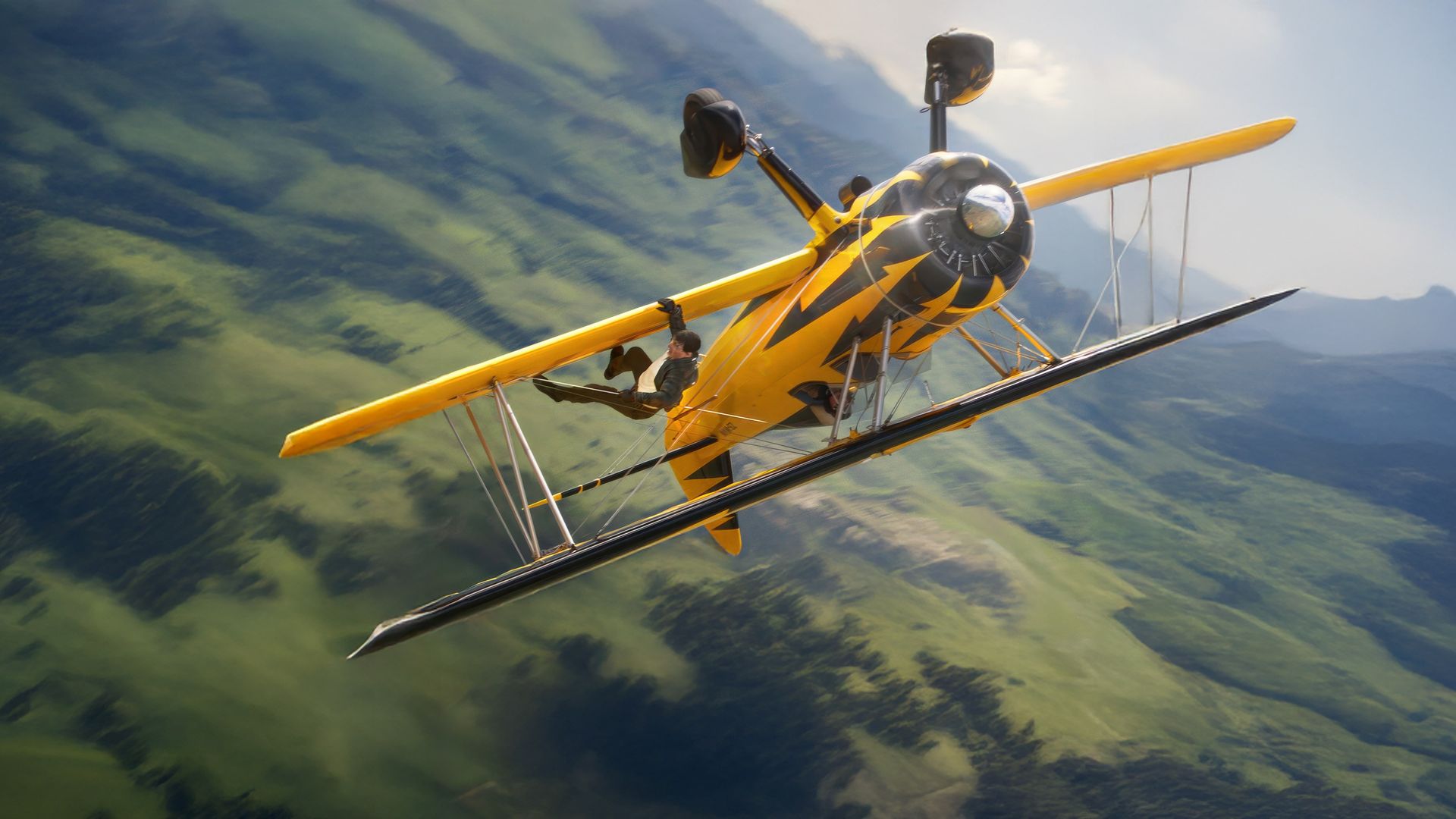 Mission: Impossible – The Final Reckoning is a massive, messy victory ...