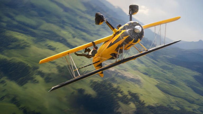 Mission: Impossible – The Final Reckoning is a massive, messy victory ...