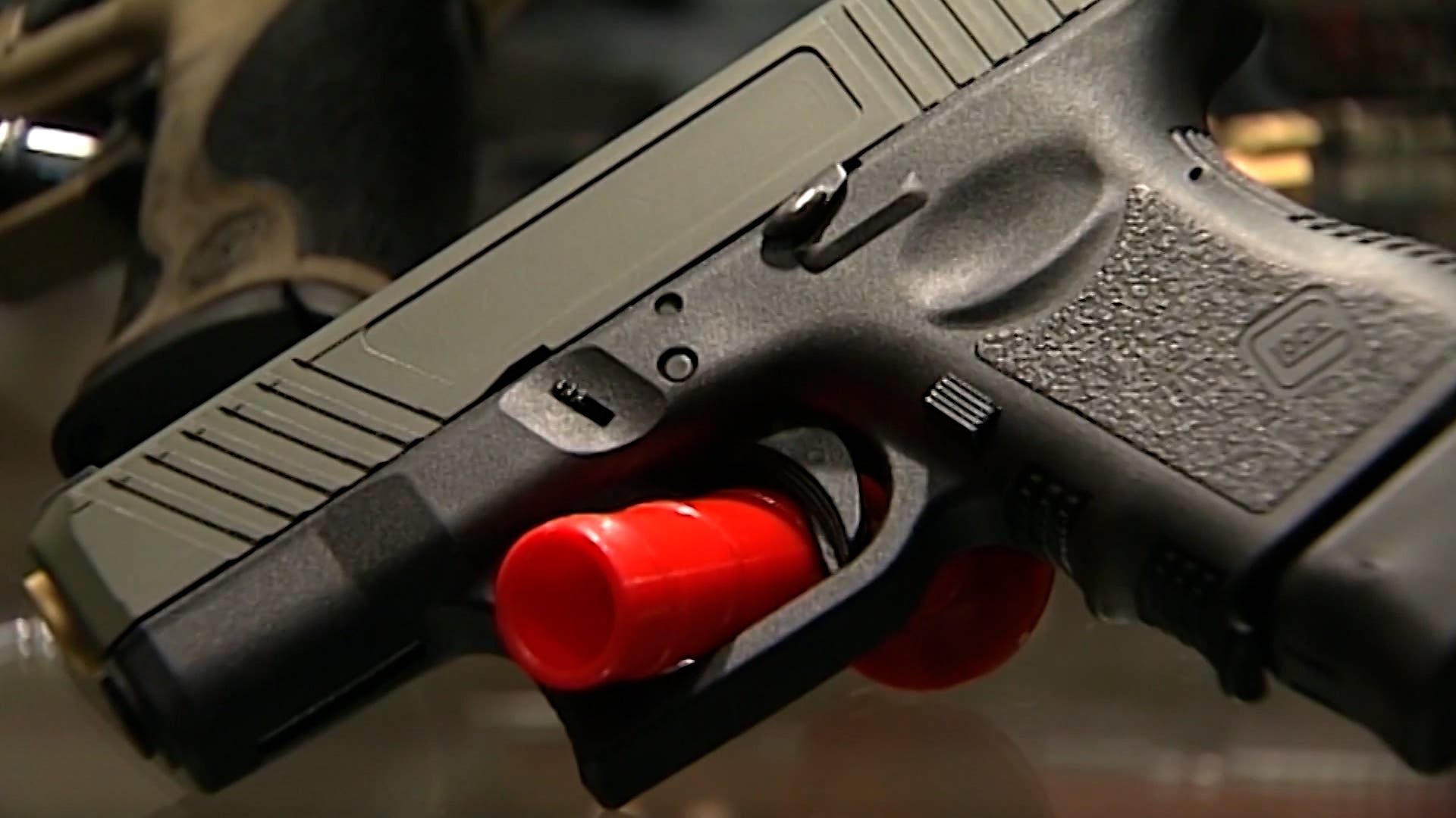 Final wording of red flag law referendum question shared by Maine ...