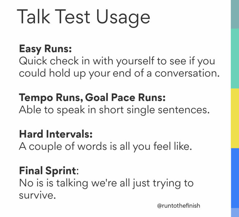 10 Tips for How To Run Without Getting Tired