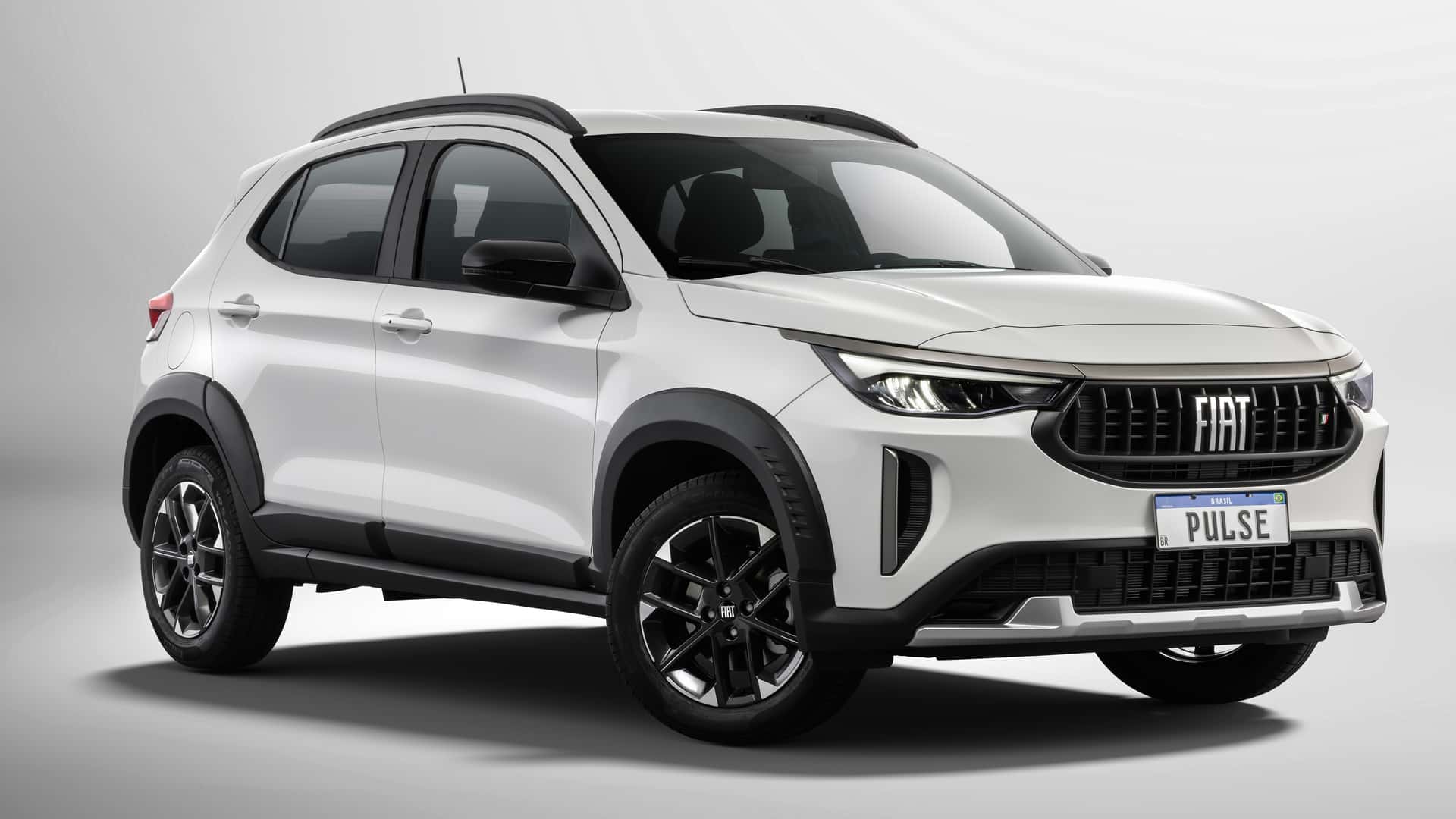 Novo Fiat Pulse 2026: preço, versões, motorização e equipamentos