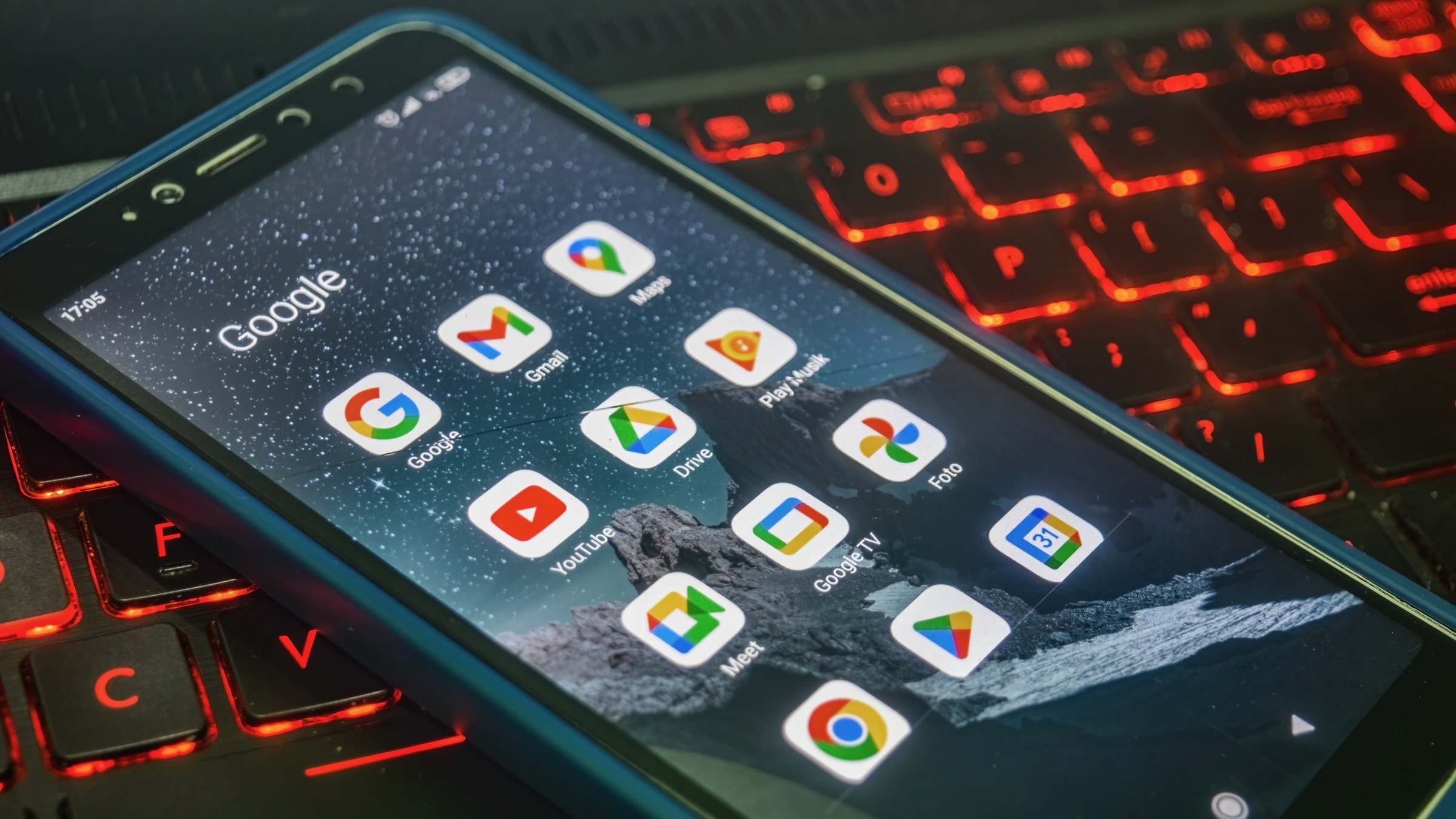 Google Workspace is getting a huge AI overhaul: What's new in Gmail ...