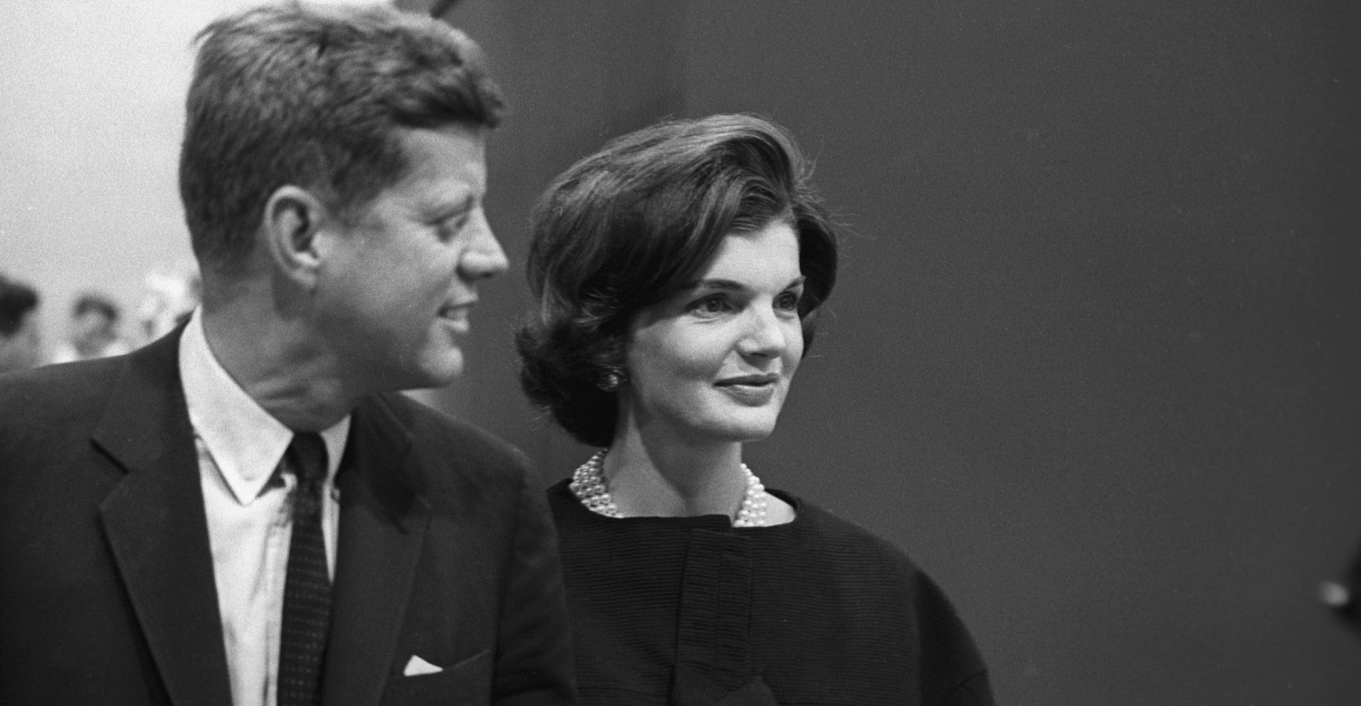 Jackie Kennedy, l'élégance incarnée
