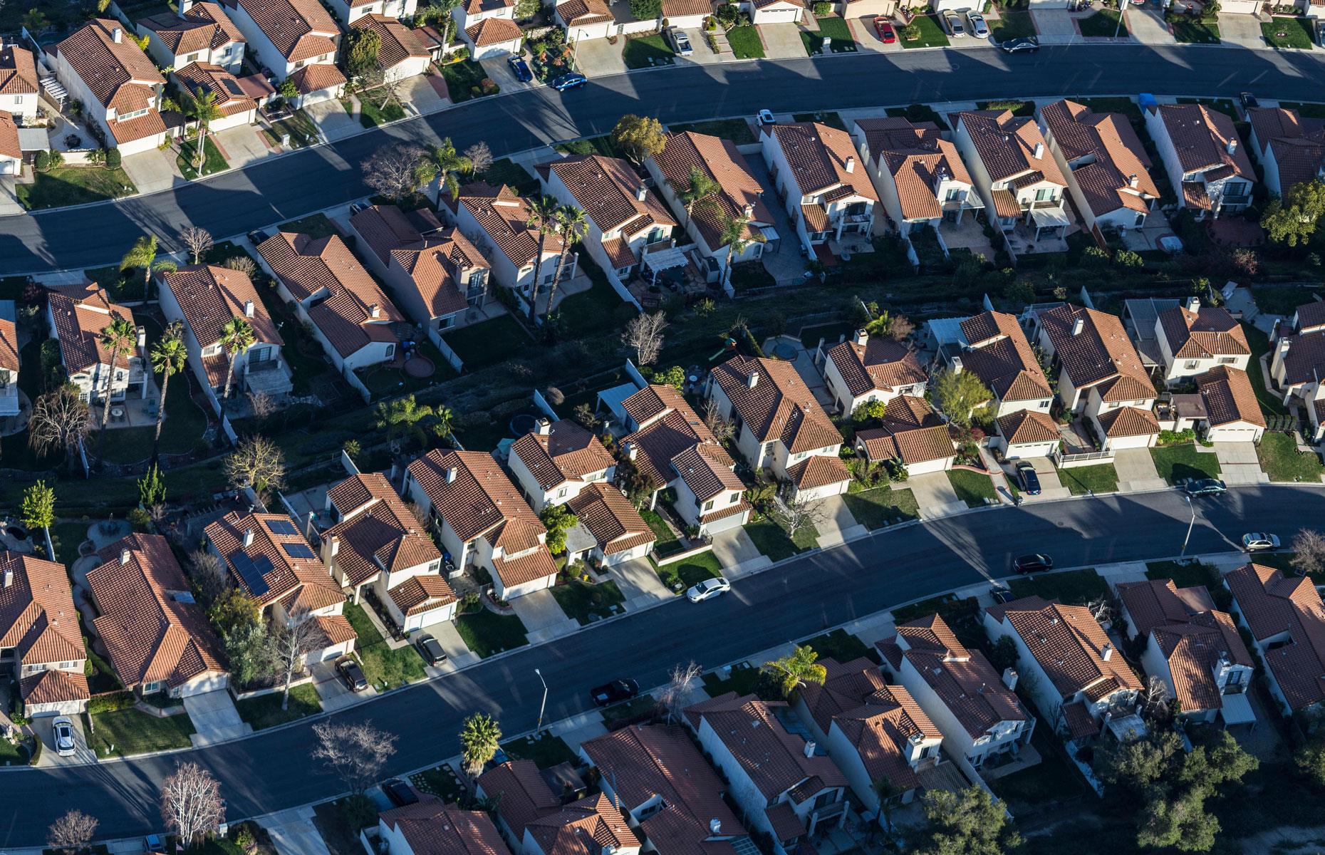 The 20 Richest States In America Based On Household Wealth