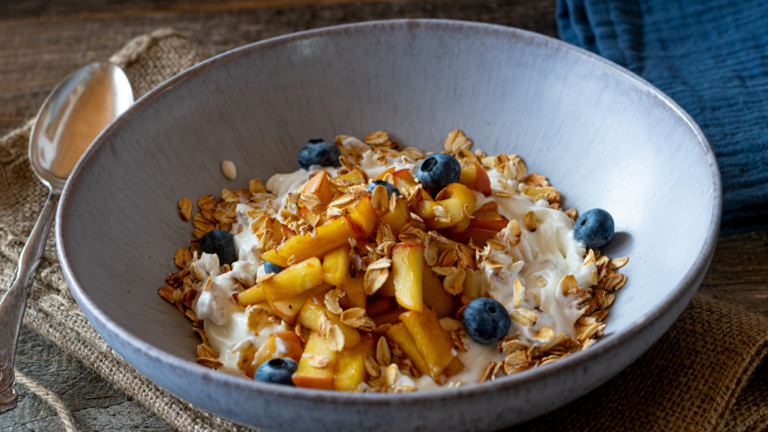 Skip the Pills: Diet Hacks for Sore Muscle Relief