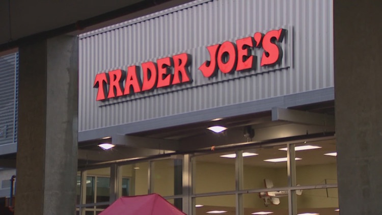 Trader Joe's files plans for new location in Seattle. Here's where