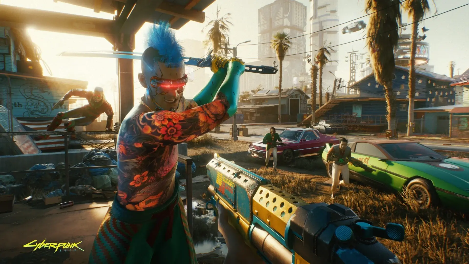 15 greatest single-player open-world games of all time