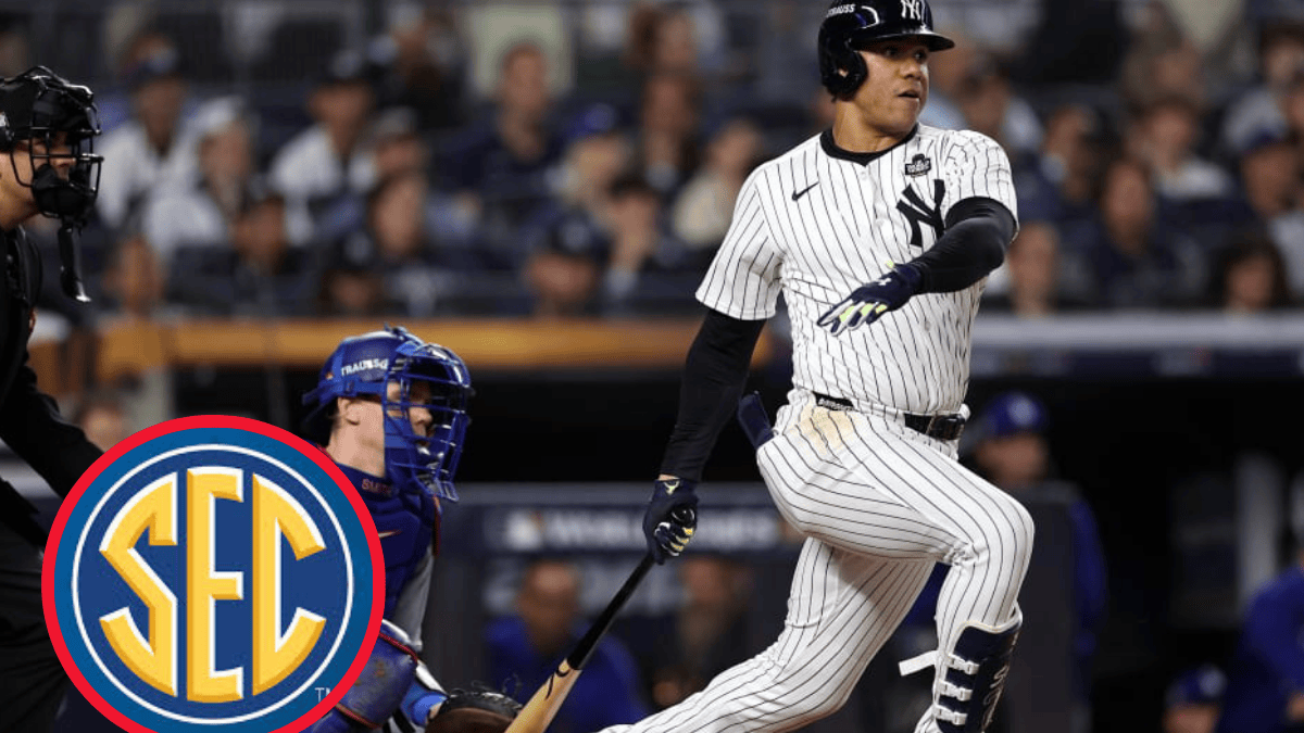 MLB 2025: The SEC Baseball Tournament of 2025: Chaos, Glory, and High-Stakes Drama!