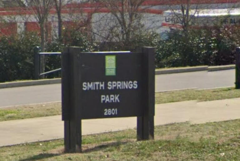 ‘Strong chemical smell’ closes community pool in Nashville’s Priest Lake