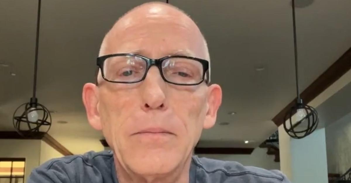 What Happened to Scott Adams? A Look at the ‘Dilbert’ Cartoonist’s Life ...