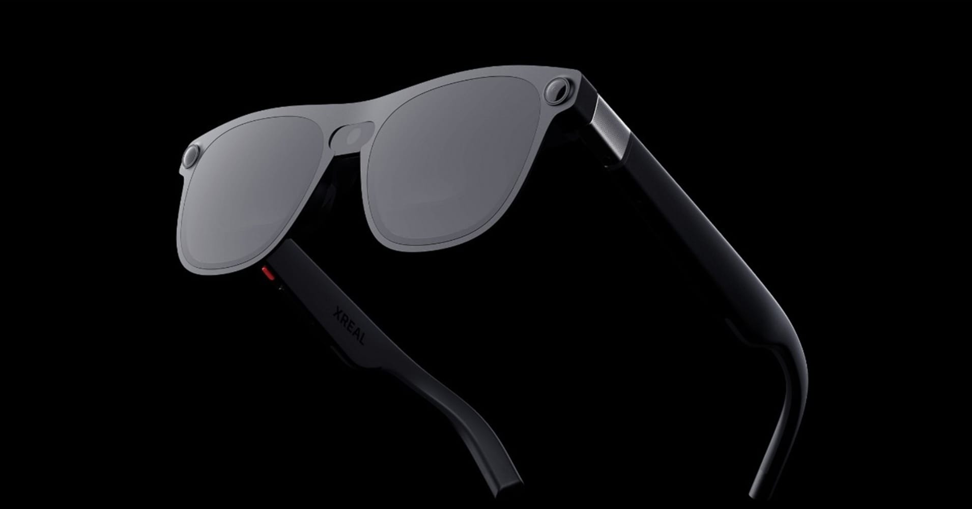 Xreal debuts first glasses to run Google's Android XR operating system ...