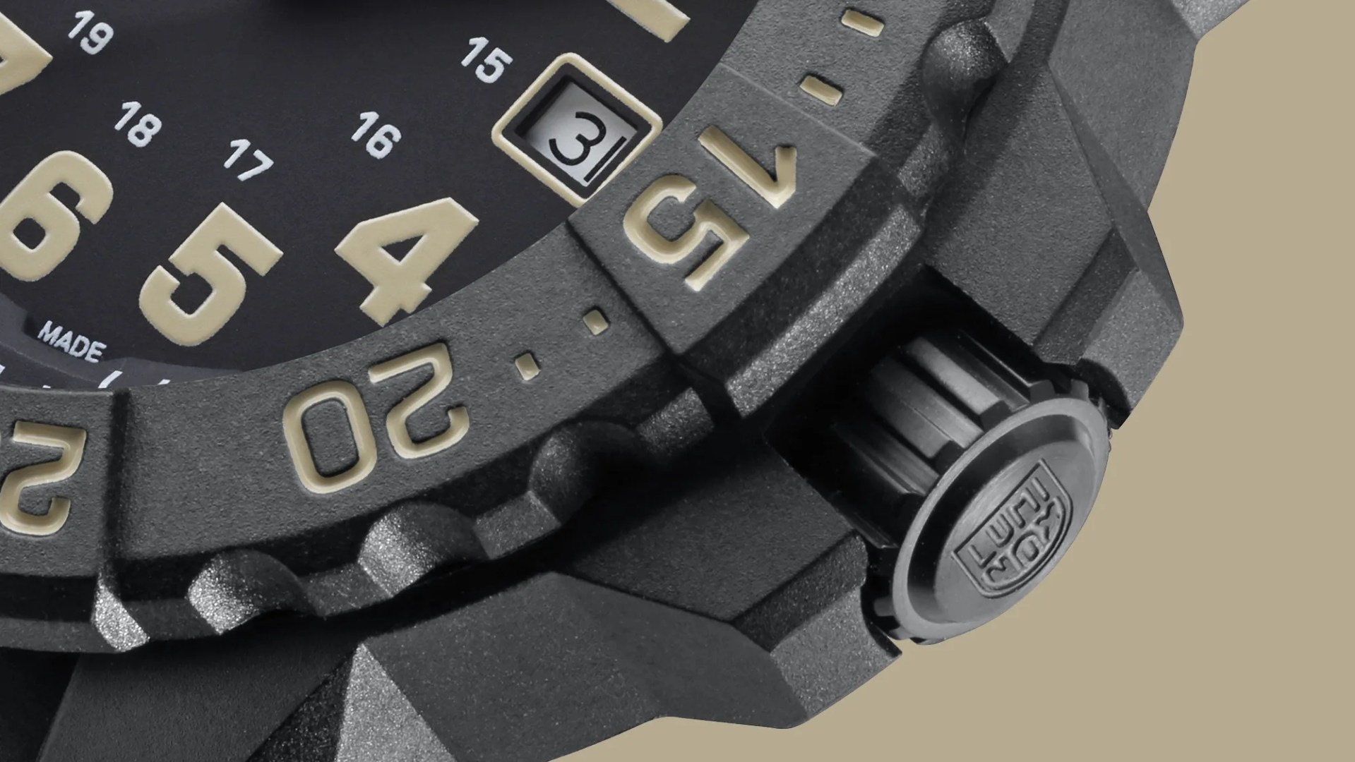 A Legendary Tactical Brand’s Iconic Dive Watch Gets Its Most Ultralight ...