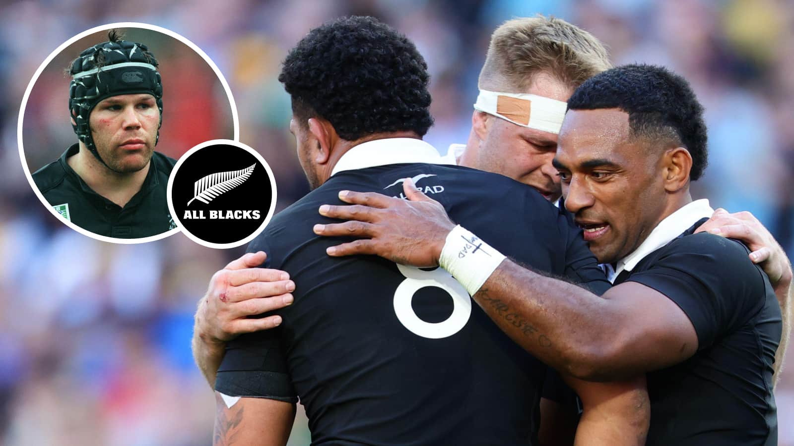 All Blacks great: Ardie Savea ‘of old’ makes Scott Robertson’s call a ...