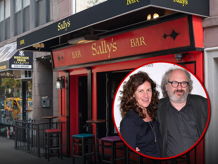 Son of Late 'Saturday Night Live' Producer Charged With Attempted Murder