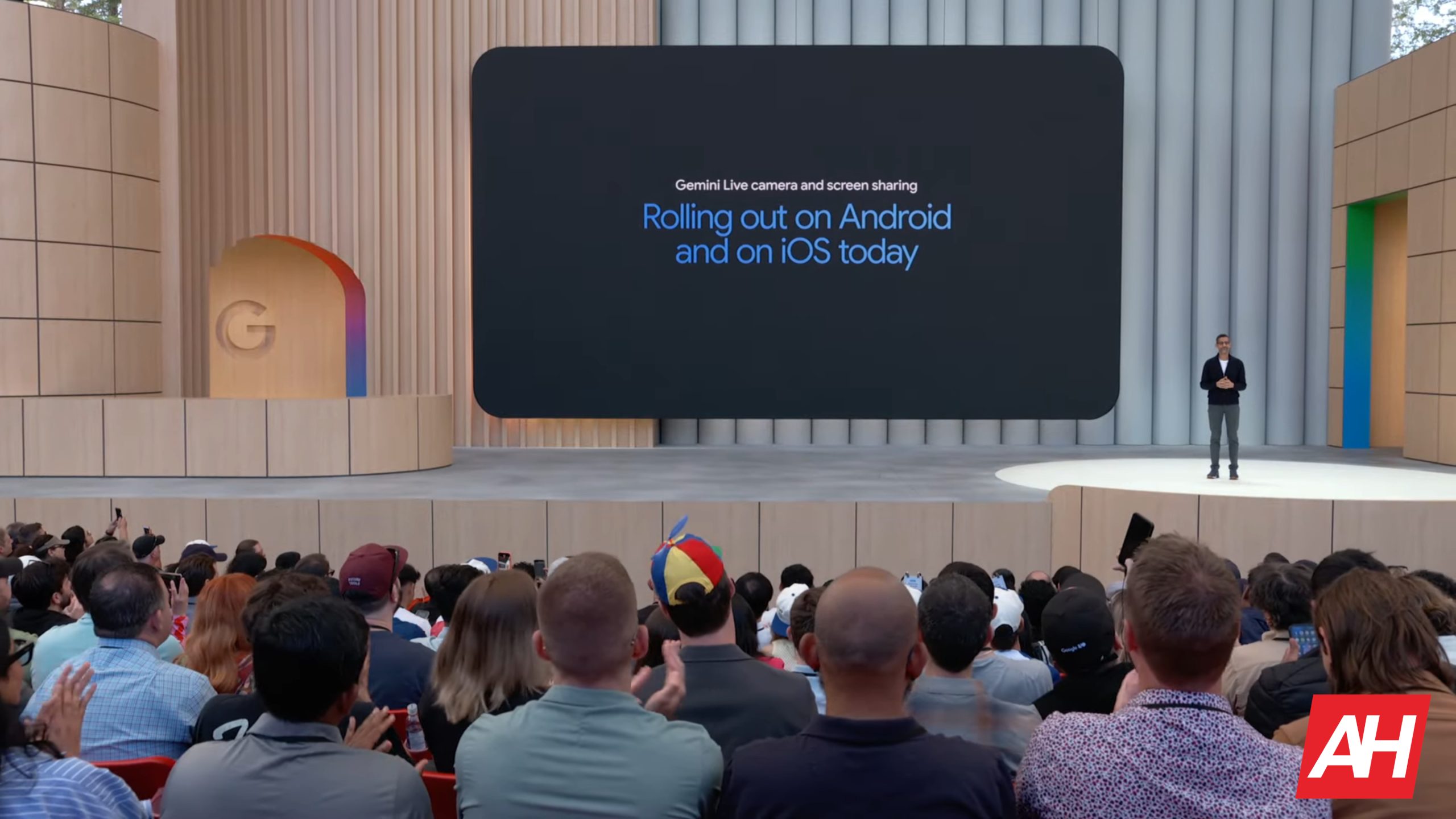 Google may soon supercharge Gemini Live with thinking mode