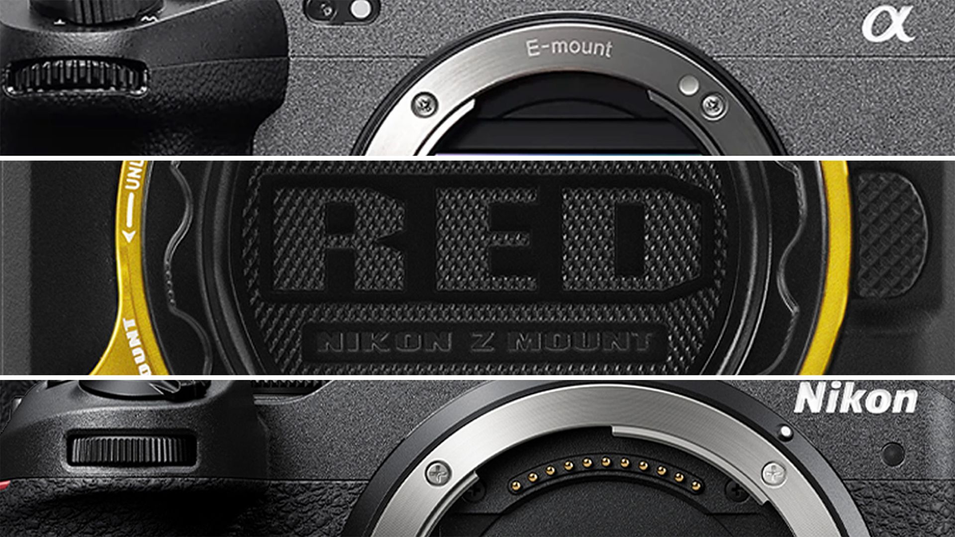 Rumors suggest Nikon’s next camera could have FX3-style body, Red tech ...