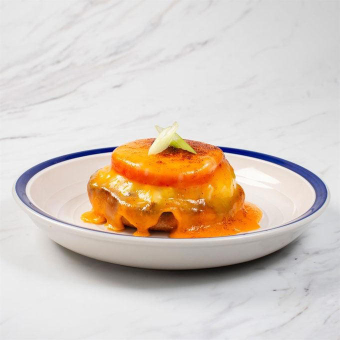 25 Easy Lunch Ideas for Two People