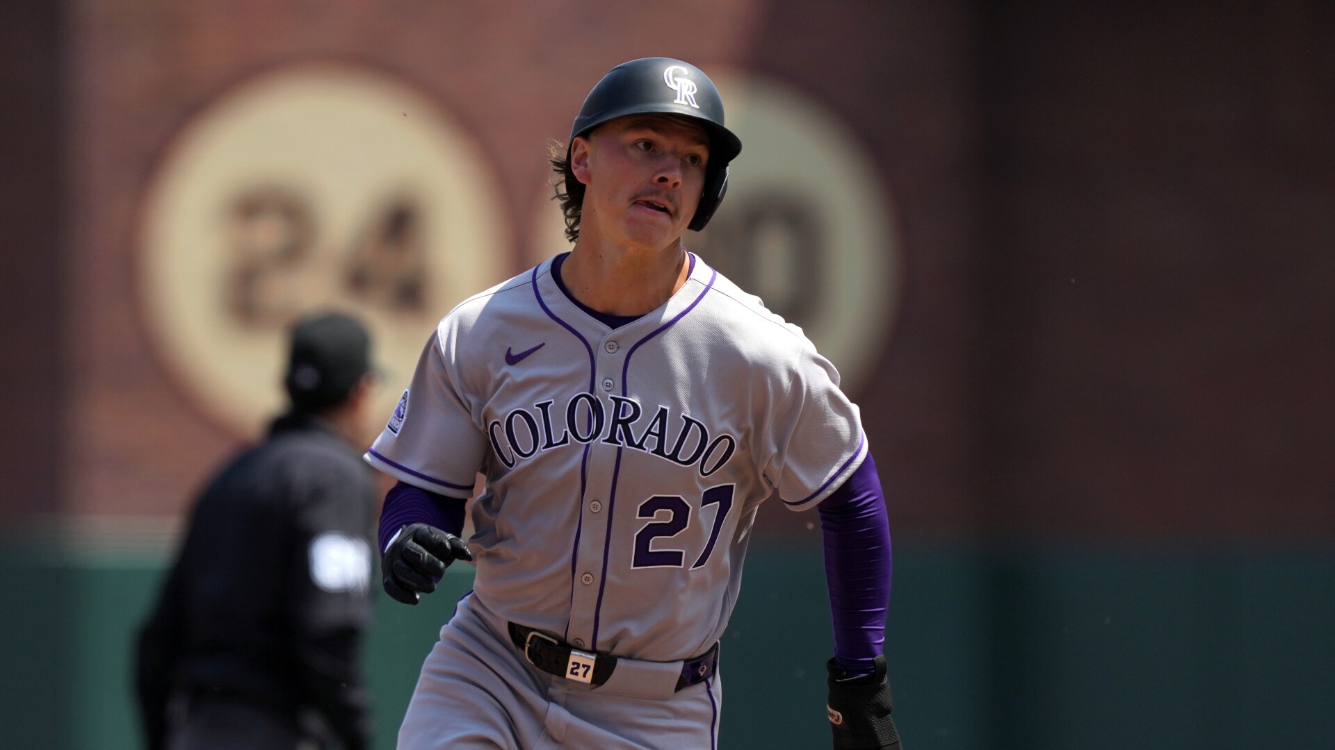 Fantasy Baseball Waiver Wire: Jordan Beck, Addison Barger, and Slade ...