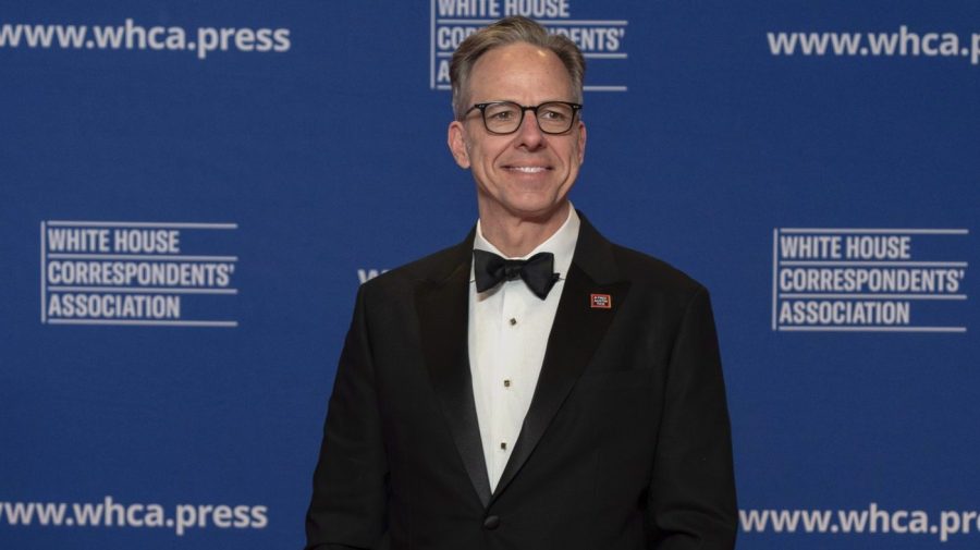 Tapper: Trump call to fire CNN reporter ‘preposterous’