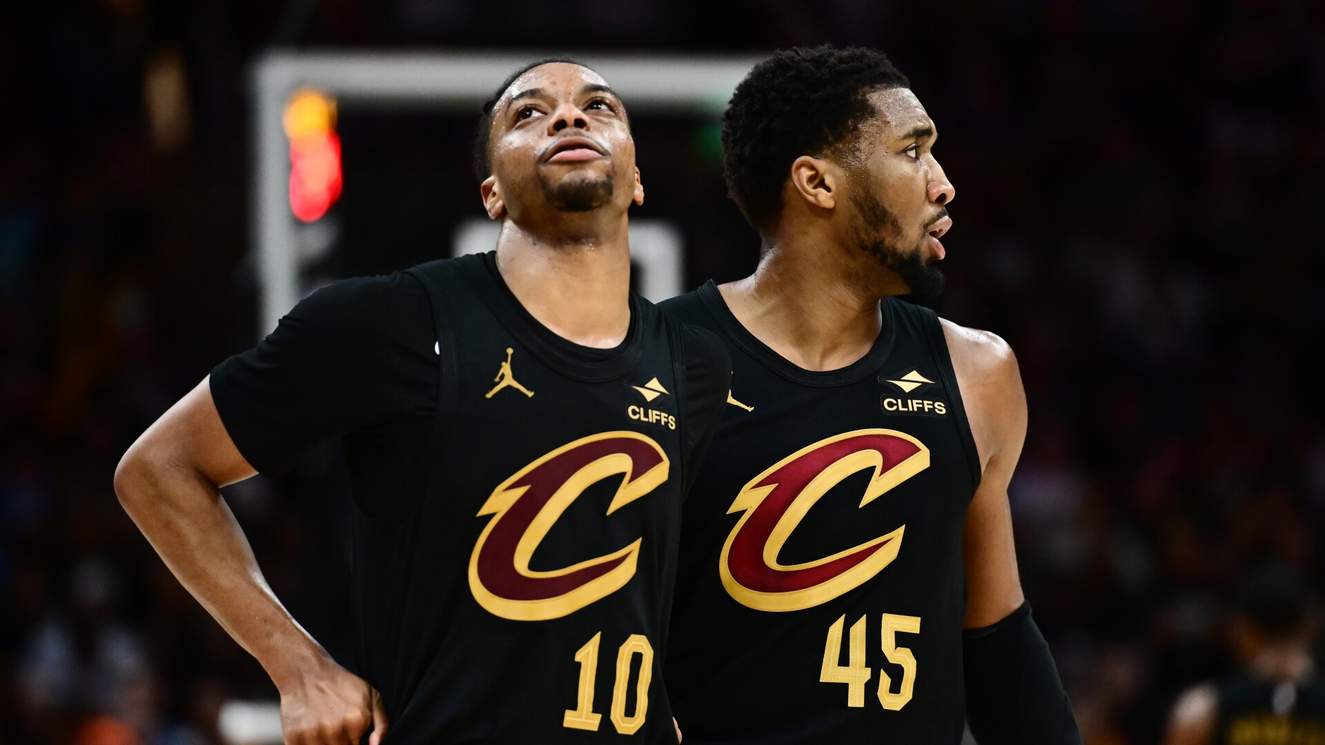 Cavaliers GM Koby Altman: 'I love our foundation. I love our core ...