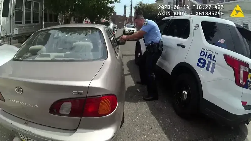 Police officers testify Mark Dial was ‘visibly upset’ after Eddie ...