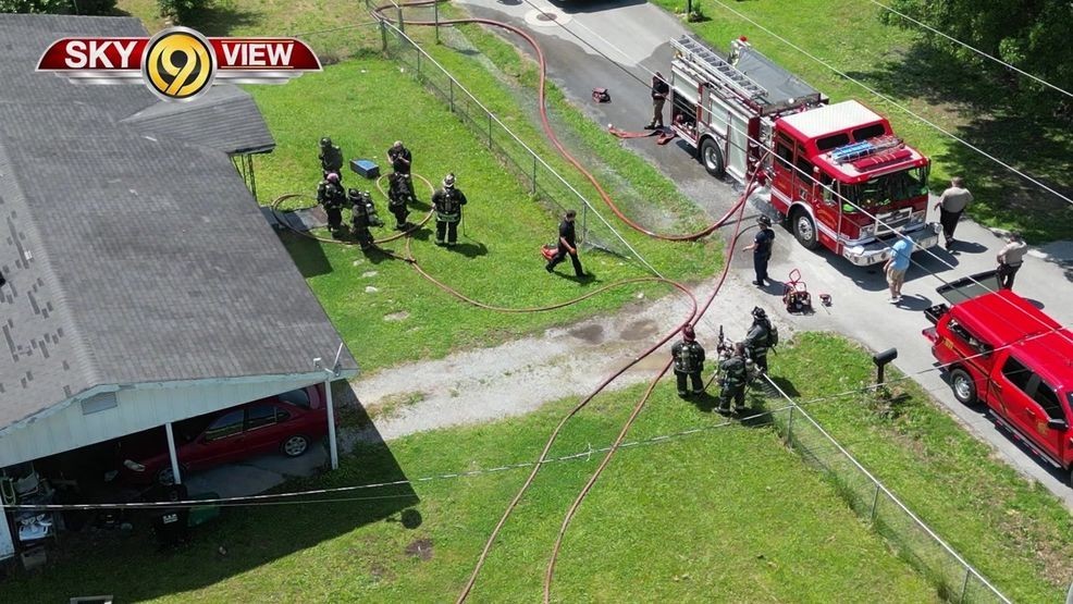 Deadly Catoosa County fire under investigation: Victim identified Tuesday