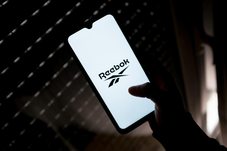 Reebok’s $100 high-stack foam running shoes are now just $40 — 60% off