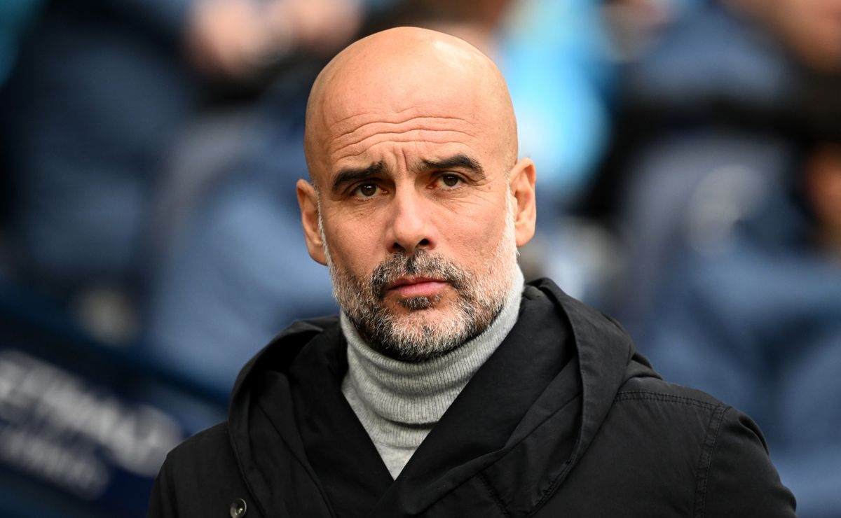 Pep Guardiola receives major boost as key Manchester City star returns ...