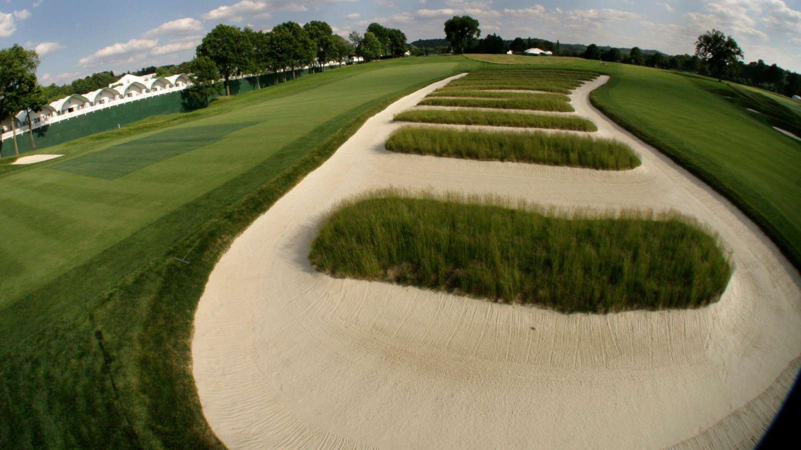 US Open 2025: 10 reasons why Oakmont Country Club is the most feared ...