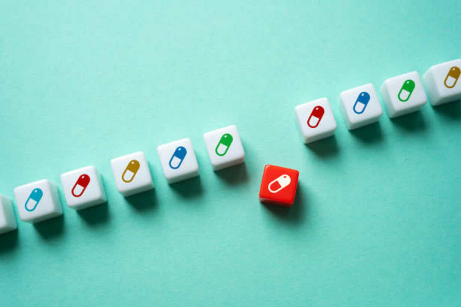 Trump’s MFN policy seeks parity with branded drug pricing in OECD nations