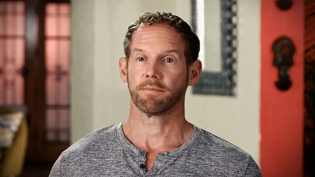 ‘90 Day Fiancé’ star Ben Rathbun dead at 55 after cancer battle