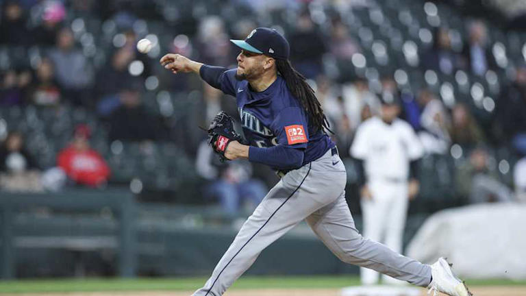 Seattle Mariners' Pitchers Make Wild History Not Seen Since 1943 in ...