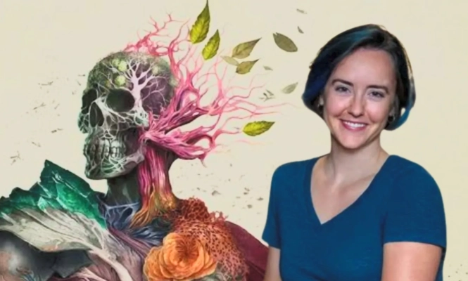 Carrie Patel, diretora de Avowed, deixa a Obsidian após 12 anos