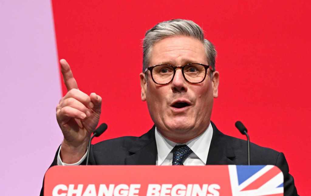 Labour members split on trans rights, new poll shows