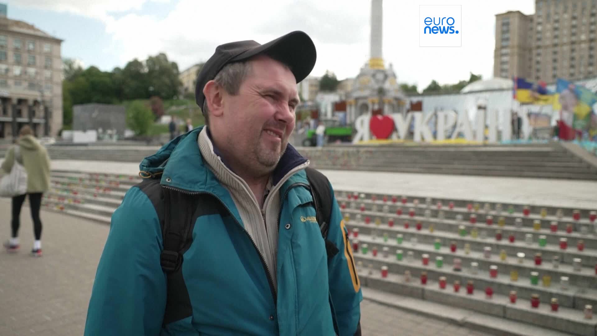 'Peace is not possible': Kyiv residents remain pessimistic over Trump ...