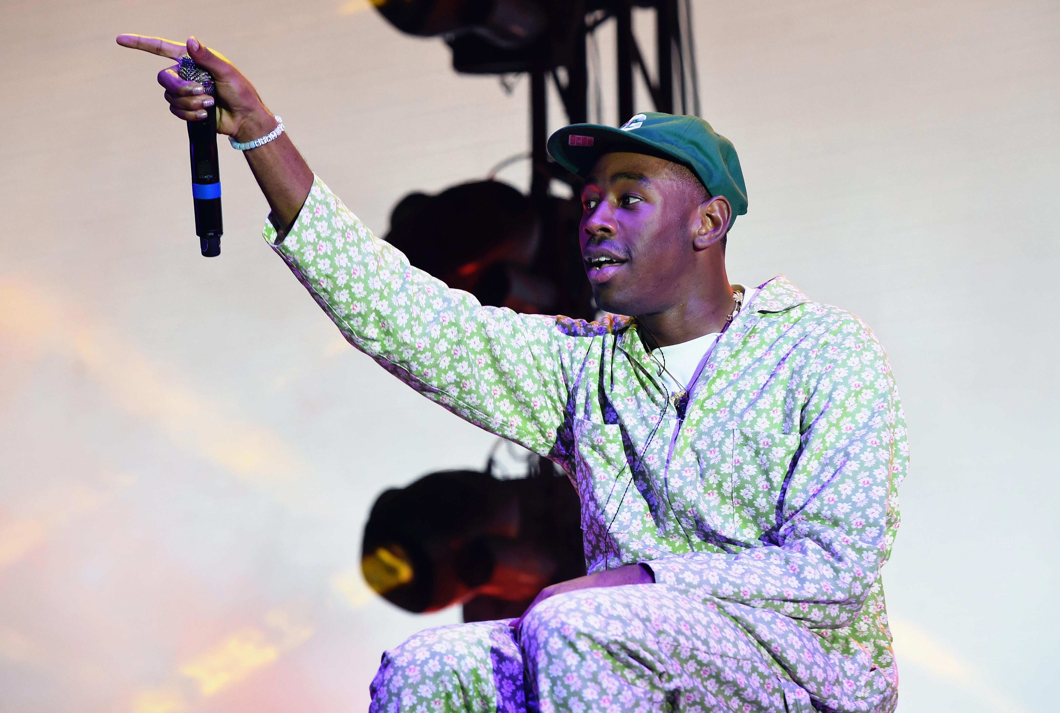 Camp Flog Gnaw 2025 dates and prices announced, what to know