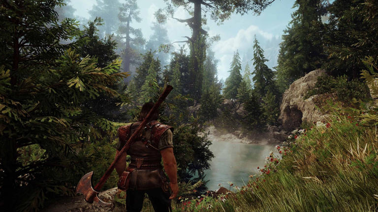 After over 30 hours in Blades of Fire, I’ve come to appreciate the ...