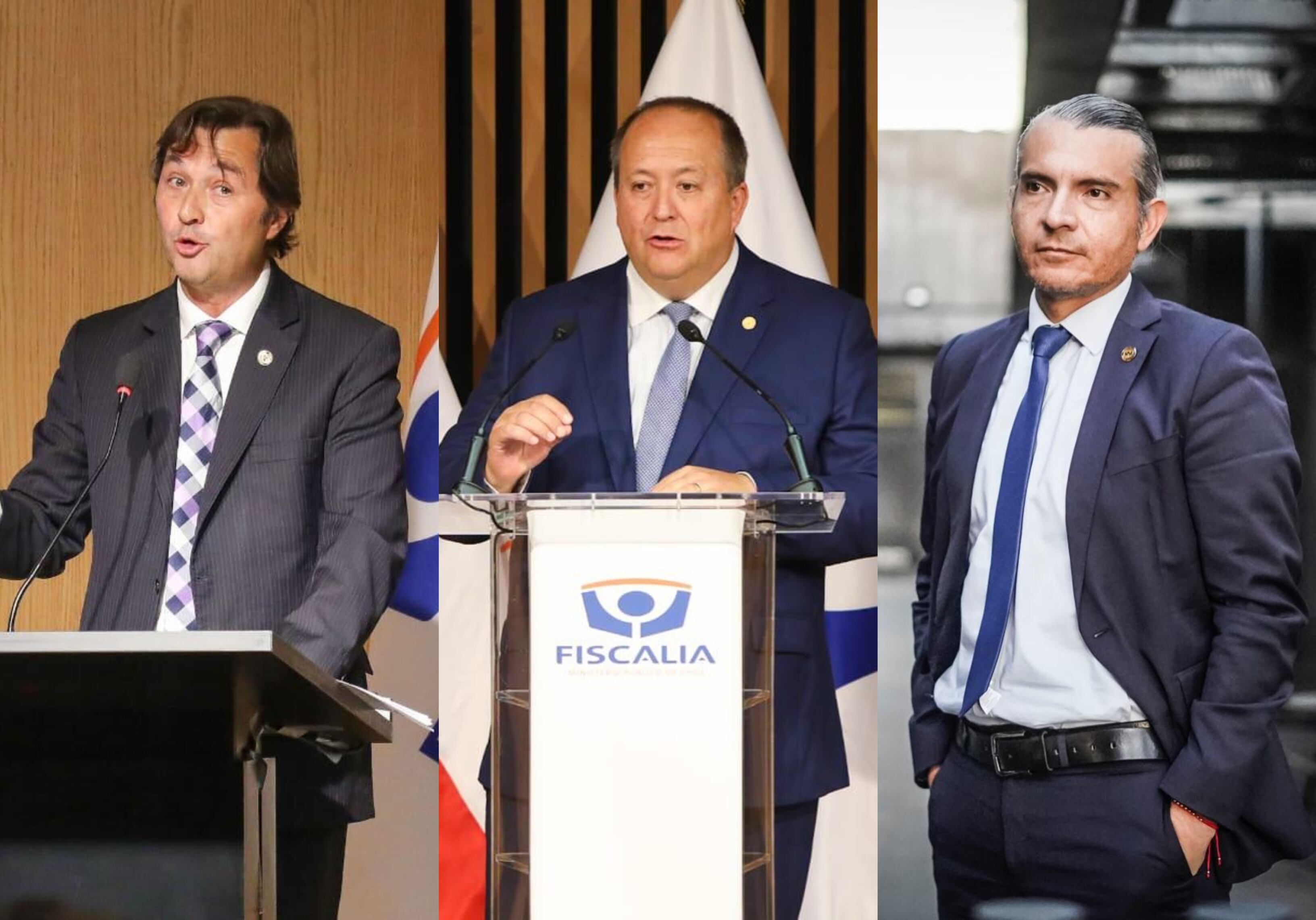 Cumbre ProCultura en Santiago: Cooper y Castro materializan el traspaso ...