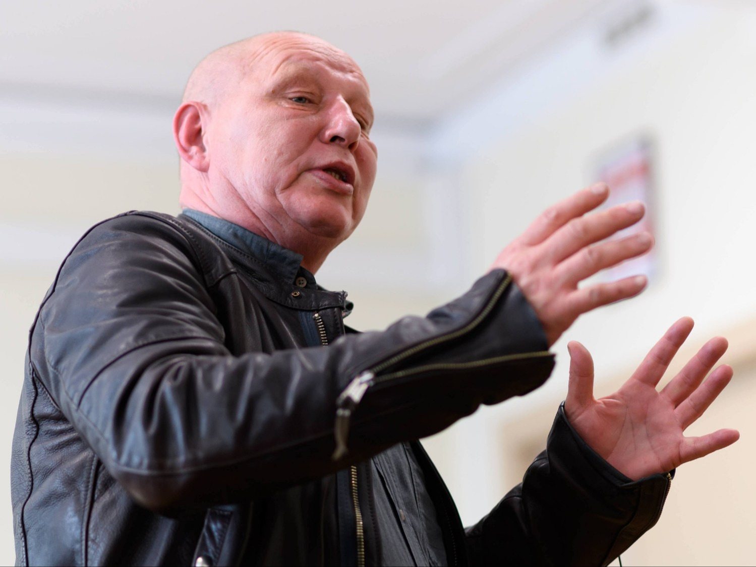 Jasnowidz Jackowski ujawnił swoją wizję. Po wyborach wybuchnie „awantura”